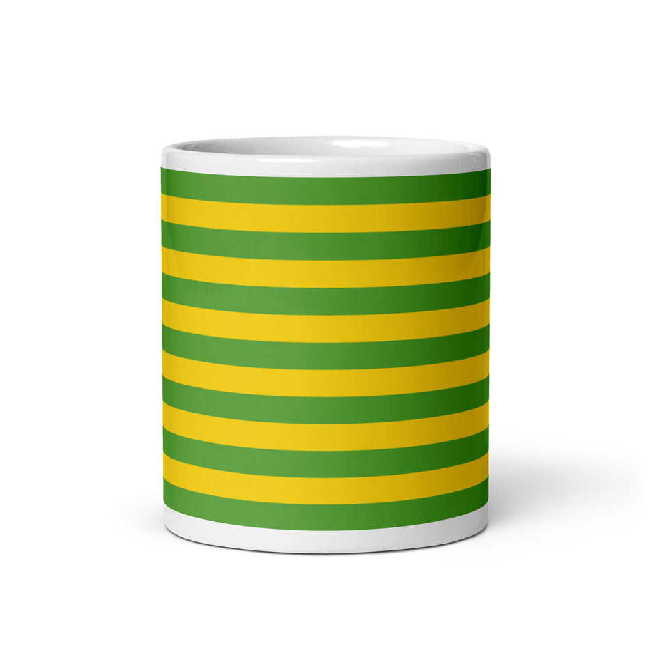 Brazil - Federative Units Mugs – Online